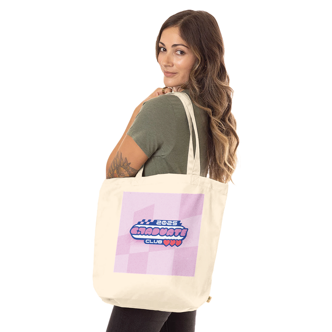 Graduation Merch – Luxury Cords